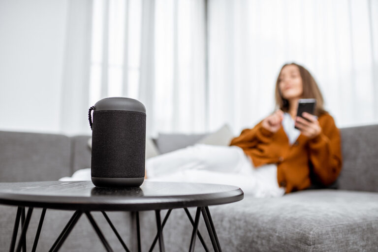 Home Automation | Smart Home Automation | Sedra Electric – Sedra